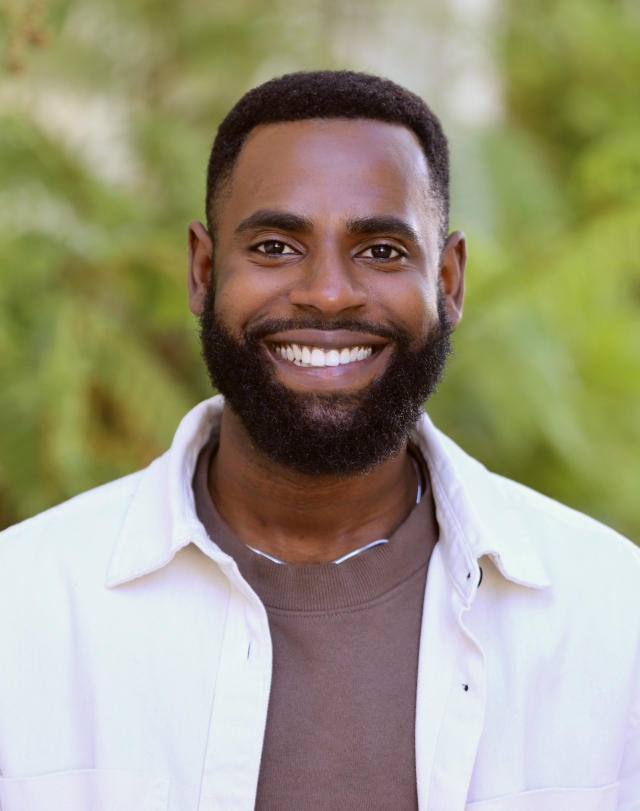 Former Scholars Deepening Partnerships: Rojay Robert Bryan | Davis UWC ...